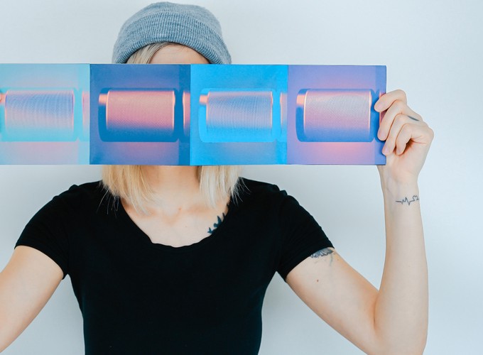 External Project | Cameron Nugent